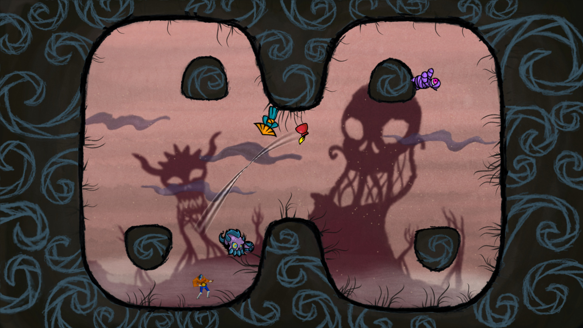 Paperbound Q&A with Developer Dan Holbert – NerdEXP