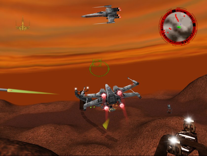 Top 5: Spaceship Games – NerdEXP